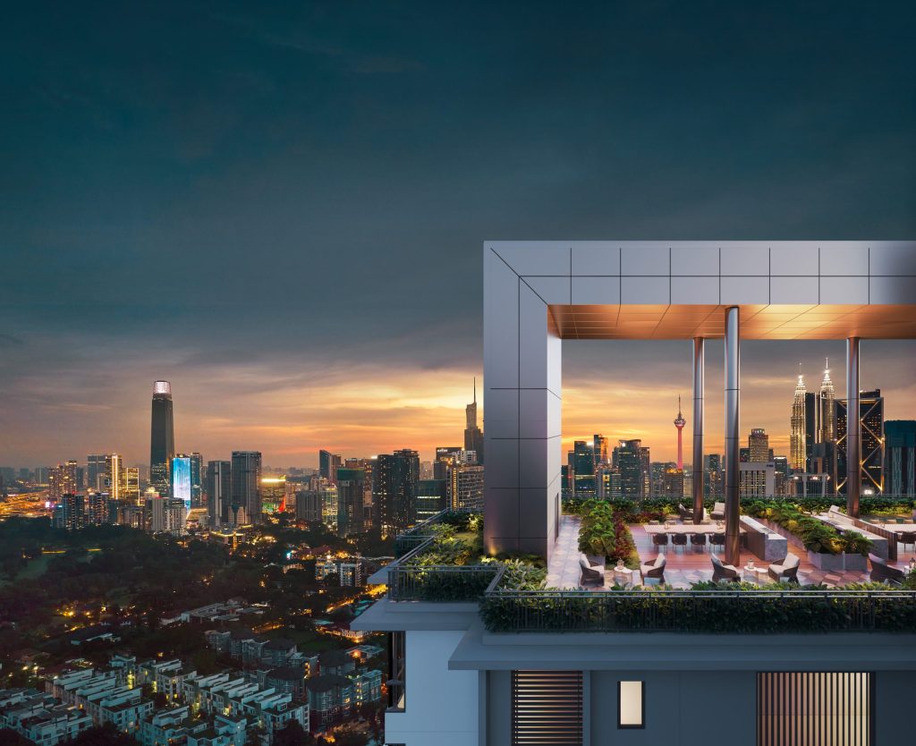 The Ashwood – Hamptons